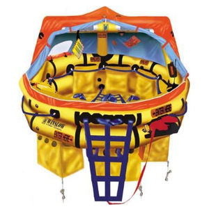 Helicopter life raft - FAUL – Soft Pack - Winslow LifeRaft Company