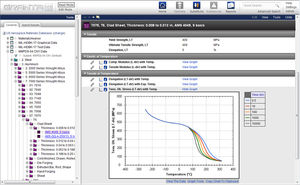 Granta Design: Software - Simulation - AeroExpo