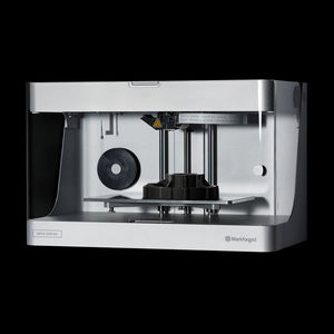 Metal 3D printer - Onyx one - Markforged - plastic / FFF / desktop