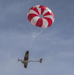 Fruity Chutes Inc: Aircraft - AeroExpo