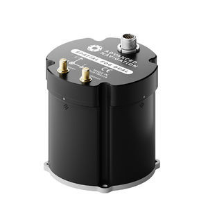 INS inertial system - Boreas D70 - Advanced Navigation - GNSS / high-accuracy / navigation
