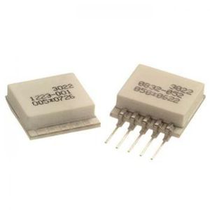 Accelerometer without display - 3052A/3058A - Althen Sensors & Controls - MEMS / piezoresistive / mV