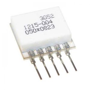 Accelerometer without display - 3022/3028 - Althen Sensors & Controls - MEMS / piezoresistive / mV