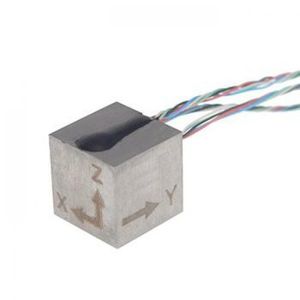 Accelerometer without display - EGAX/EGAXT - Althen Sensors & Controls - mV / for the aerospace ...