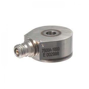Vibrating accelerometer - 7501A - Althen Sensors & Controls - without display / piezoelectric ...