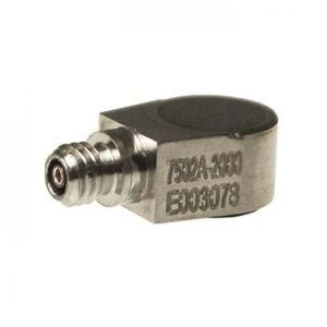 Accelerometer without display - 7514A - Althen Sensors & Controls - piezoelectric / for the ...