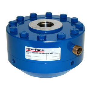 Tension/compression load cell - 1000 - Interface force measurement ...