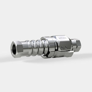 Quick coupling - RPL series - STÄUBLI Connectors - straight / for cold ...