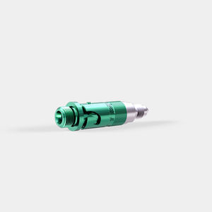 Quick coupling - HPX series - STÄUBLI Connectors - straight / hydraulic ...