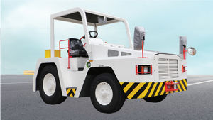 Pushback tractor, Pushback tug - All the aeronautical manufacturers