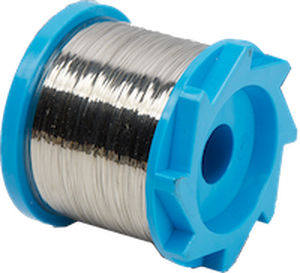 Plate stainless steel - GRADE 1 - Ulbrich - wire / aeronautical