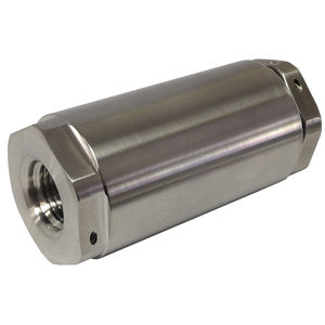 Cryogenic check valve - 9011 - Precision Fluid Controls