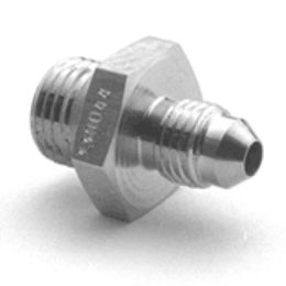 Threaded fittings - AS5180 - B&E Manufacturing Company - straight / air ...