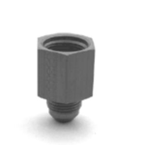 Threaded fittings - B&E Manufacturing Company - straight / air and gas ...