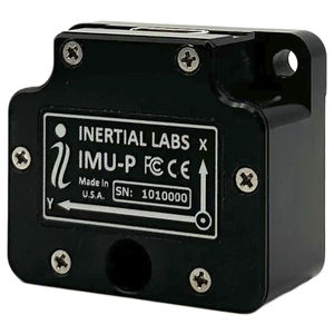 IMU inertial system - IMU-Kernel-110 - Inertial Labs, Inc. - MEMS ...
