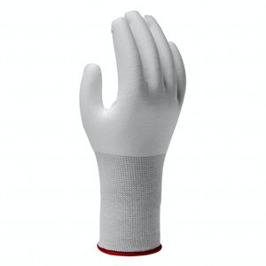 Ramp agent gloves - Duracoil 386 - Showa - breathable