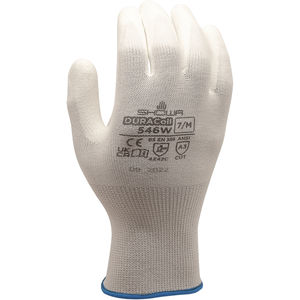 Ramp agent gloves - Duracoil 386 - Showa - breathable