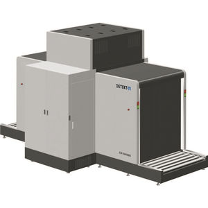 Explosives detection scanner - CX100100BI - DETEKTIN - Revendeur ...