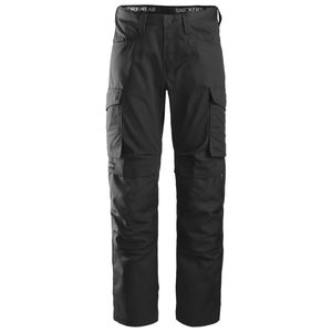 Work pants - 6703 - Snickers Workwear AB - for airport