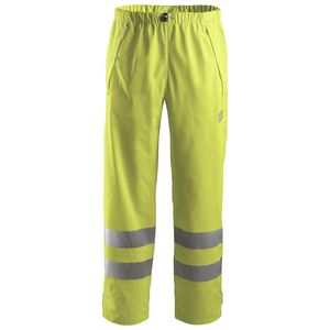 Work pants - 6703 - Snickers Workwear AB - for airport