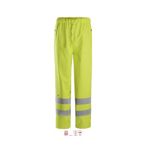 Work pants - 6703 - Snickers Workwear AB - for airport