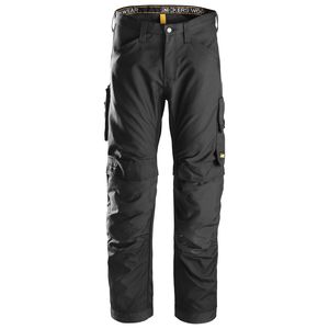 Work pants - 6703 - Snickers Workwear AB - for airport