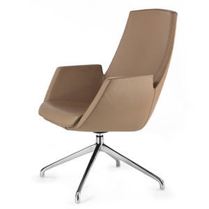 Airport chair - CUBIS - Talin