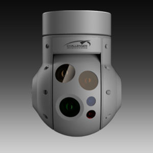 Challenger Aerospace Systems: Drones - AeroExpo