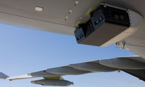 Video surveillance camera system - Kappa optronics GmbH - for aircraft ...