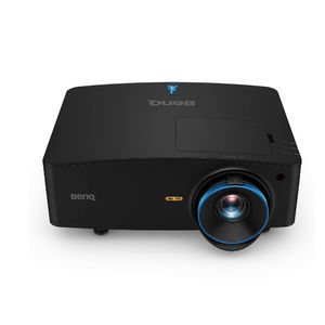 Airport simulator projector - EH620 - BenQ Europe - for research and ...