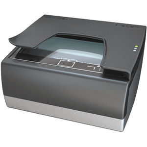 Passport document reader - PRMc - Adaptive Recognition - for ID card ...