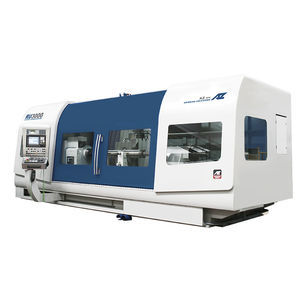 External cylindrical grinding machine - RUG3000 - AZ - angular ...