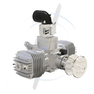 10 - 50hp piston engine - SP-275 TS CR - Sky Power Gmbh - 0 - 10kg ...