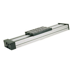 Electric linear unit - MG-K series - Thomson Industries, Inc. - linear ...