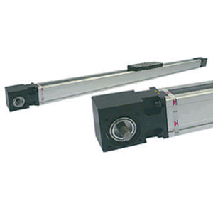 Electric linear unit - MLSM series - Thomson Industries, Inc. - linear ...
