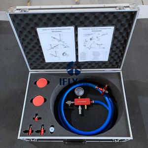 Avionics tester - SBE2213 - Shanghai Ifly GSE Co.,Ltd. - aeronautical ...