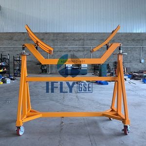Handling trolley - C57006-1 - Shanghai Ifly GSE Co.,Ltd. - for aircraft ...