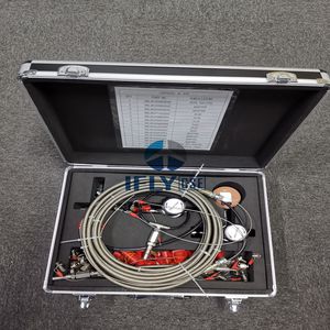 Avionics test kit - 19ME65B00116 - Shanghai Ifly GSE Co.,Ltd. - for ...