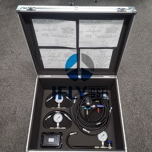 Avionics tester - SBE2213 - Shanghai Ifly GSE Co.,Ltd. - aeronautical ...