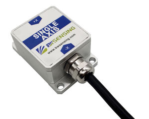 1-axis inclinometer - BWL316S - Wuxi Bewis Sensing Tecnology LLC ...