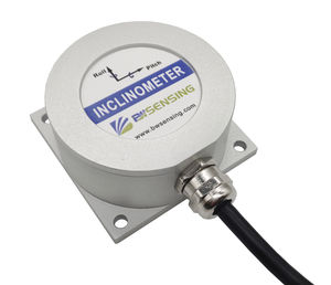 2-axis inclinometer - BW-VG100 - Wuxi Bewis Sensing Tecnology LLC ...