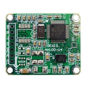 Aircraft electronic compass - HEC395 - Wuxi Bewis Sensing Tecnology LLC ...