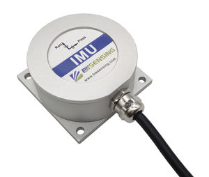 IMU inertial system - IMU200 - Wuxi Bewis Sensing Tecnology LLC