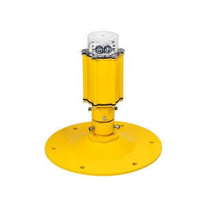 Omnidirectional approach light - AL-058-02-GR - Signalight - for heli ...