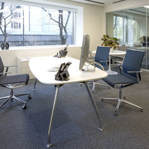 Airport table - Workstation - ICF S.p.A.