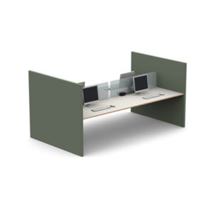 ICF S.p.A.: Airport terminals - AeroExpo