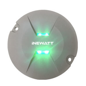 Taxiway light - IWT.852.APR.01(Y) - INEWATT Airfield Lighting Solutions ...