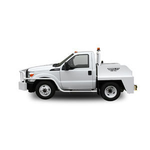 Towing tractor - EB2-10 - Eagle Tugs - for aircraft / diesel / with towbar