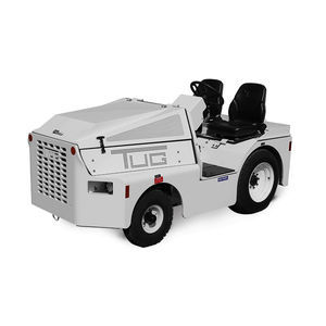Towing tractor - MR - Textron Ground Support Equipment Inc. - pushback ...