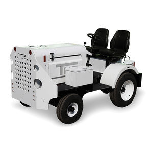 Towing tractor - MR - Textron Ground Support Equipment Inc. - pushback ...